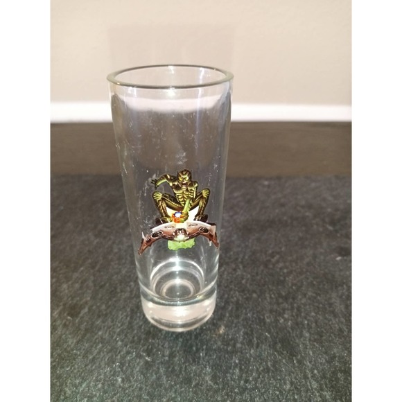 Marvel | Other | The Green Goblin Character Tall Shot Glass Marvel 20 ...